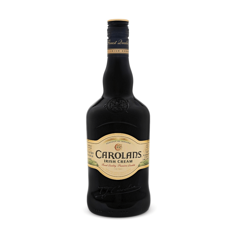 Carolans Irish Cream 17° 750ml – Licorería La Previa